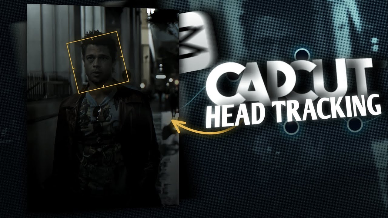 Head Tracking Capcut Tutorial | Capcut Tutorial - YouTube