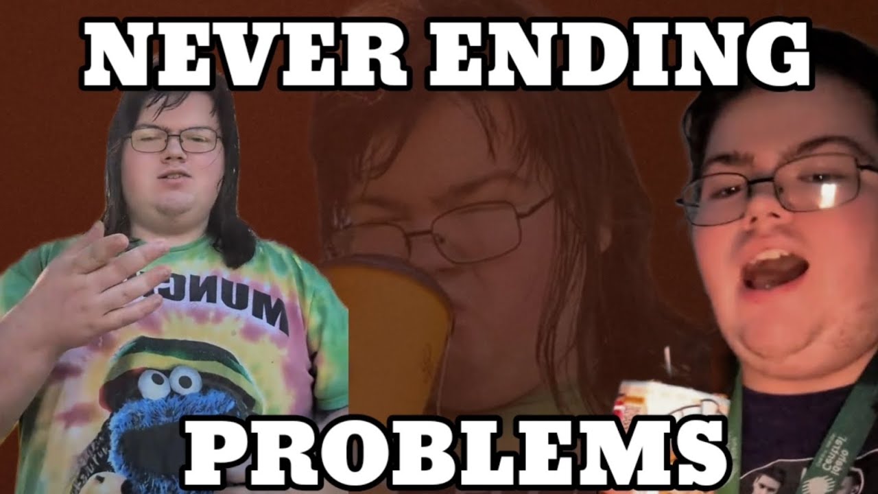NOVA ONLINE | NEVER ENDING PROBLEMS - YouTube