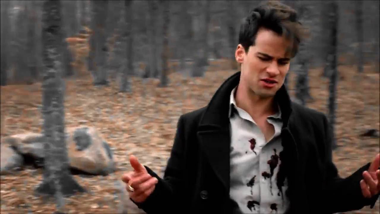 || Lucien Castle - In The City || The originals - YouTube