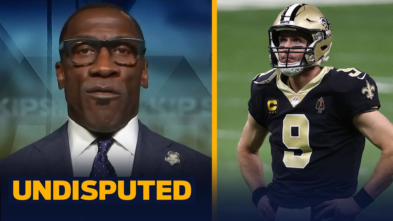 Skip & Shannon discuss if Drew Brees takes the Tom Brady path to ...