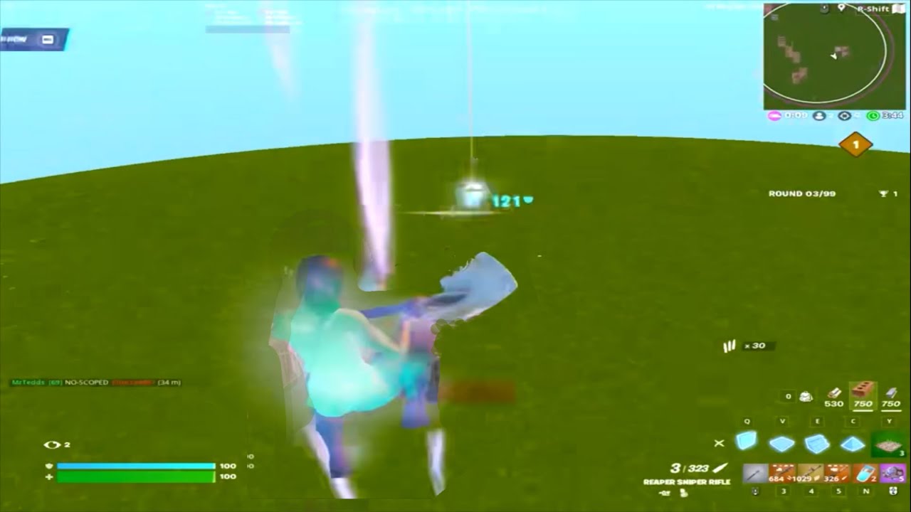 Prom Night | Duo Fortnite Montage - YouTube