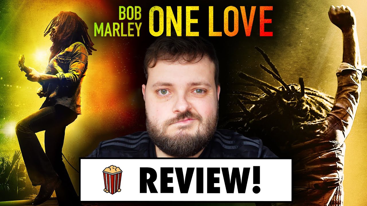 Bob Marley: One Love (2024) | MOVIE REVIEW! - YouTube