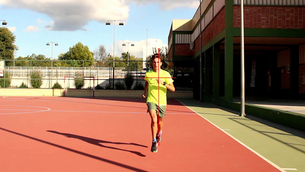 Rotacion tronco - YouTube