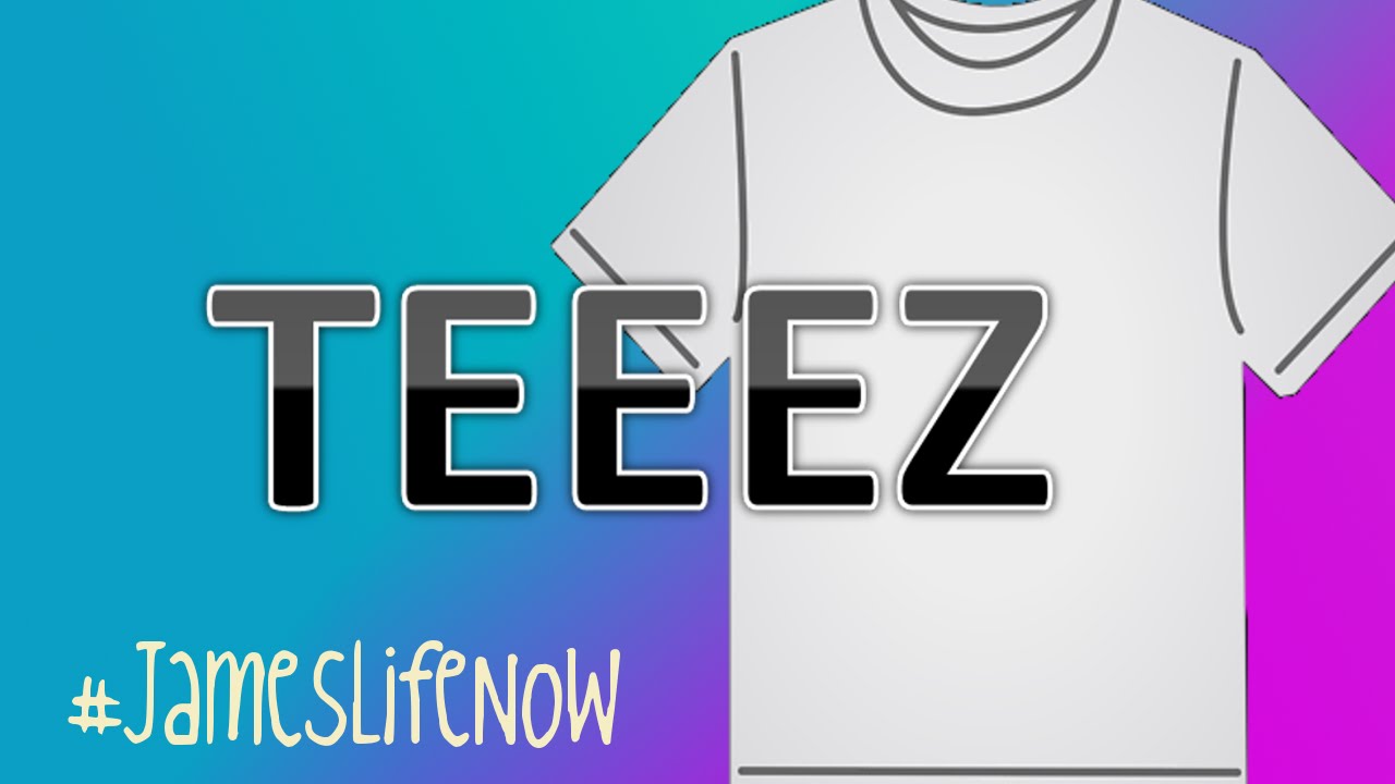 Teeez - YouTube
