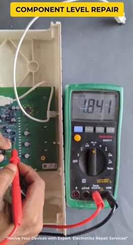 Siemens Aspiration Detector repair service (Model no: FDA241) - YouTube