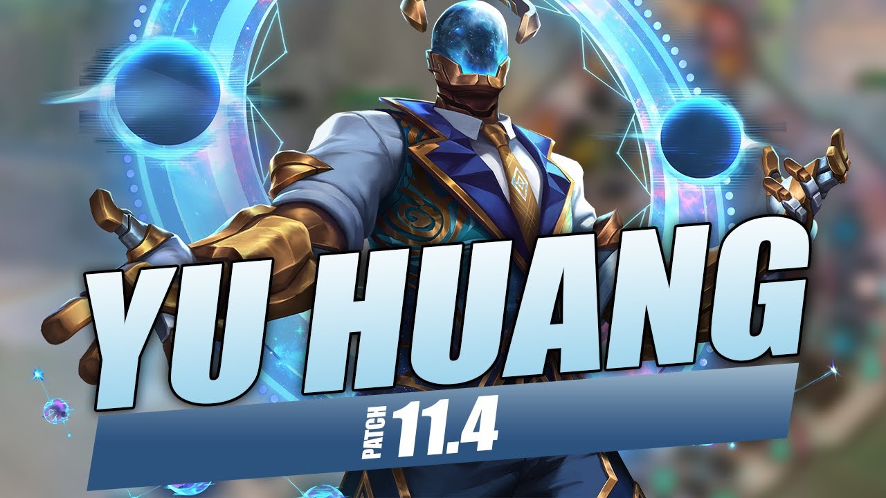 MOST FUN MAGE in SMITE - YouTube