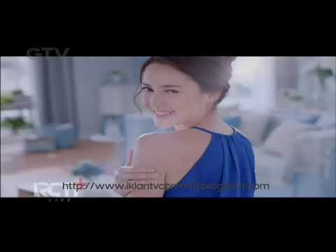 IKLAN NIVEA CARE & PROTECT BODY SERUM - 15s (2020) - YouTube