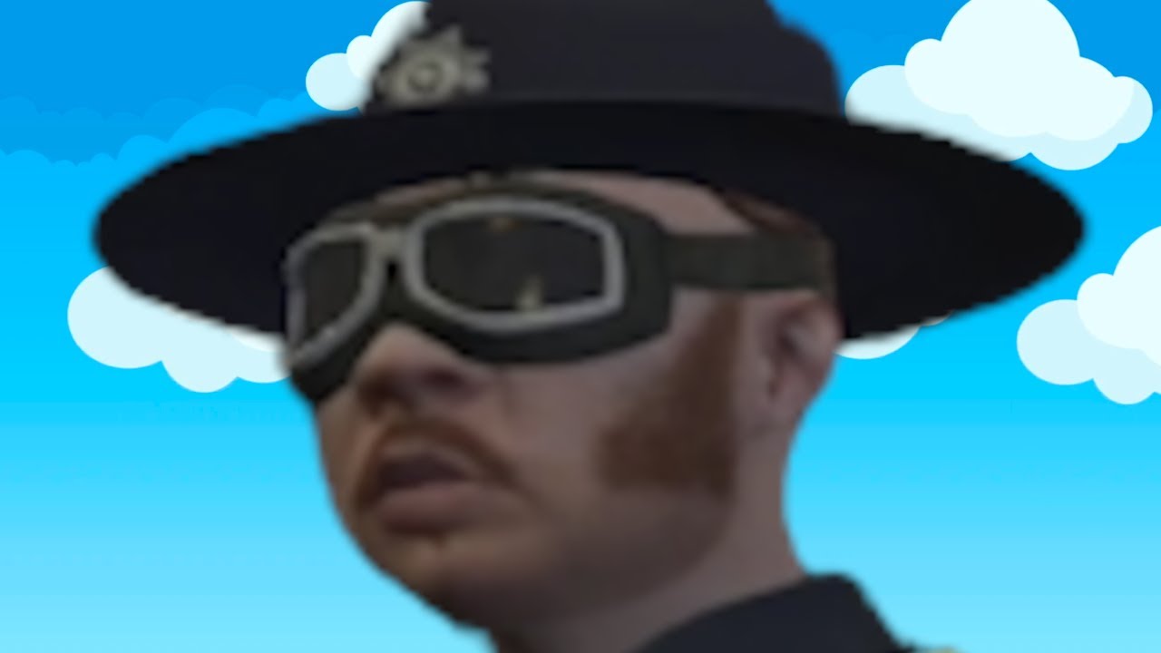 BUBBA JACKSON! GTA 5 RP - YouTube