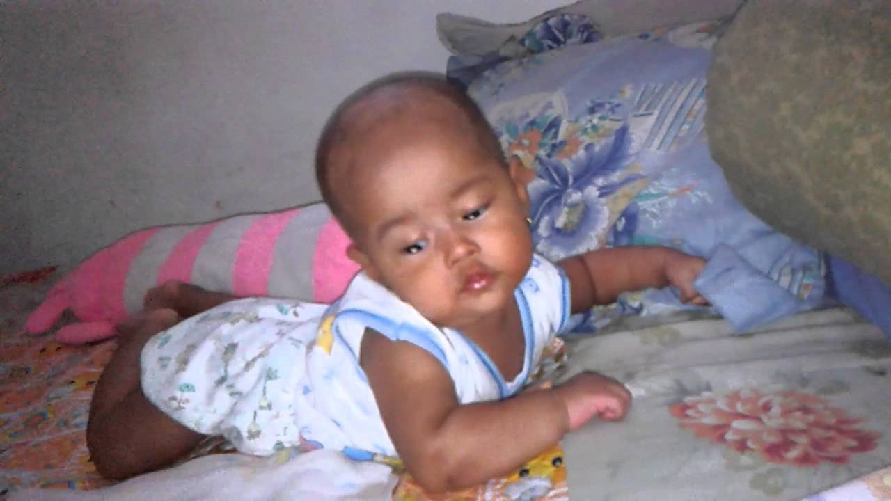 Baby amanda - YouTube