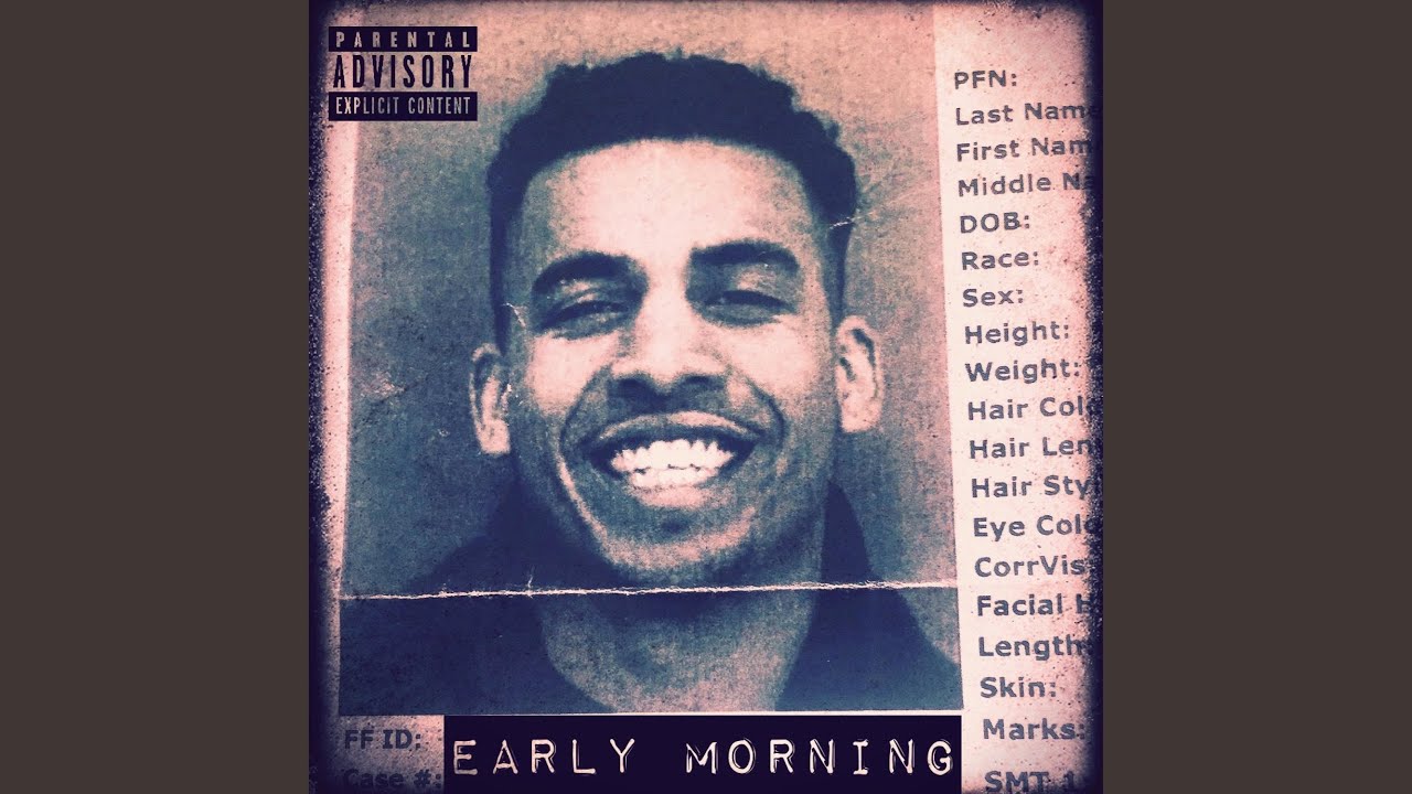 Early Morning YouTube early-morning-youtube