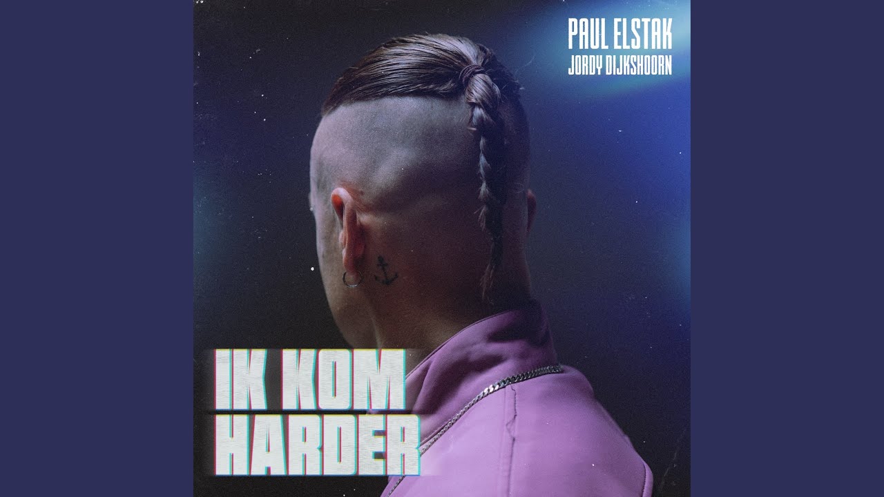Ik Kom Harder - YouTube Music