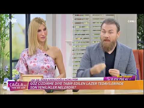 Sarı Nokta Hastalığında MACROvision Tedavisi |No Touch Laser  | Op. Dr. Özer Kavalcıoğlu
