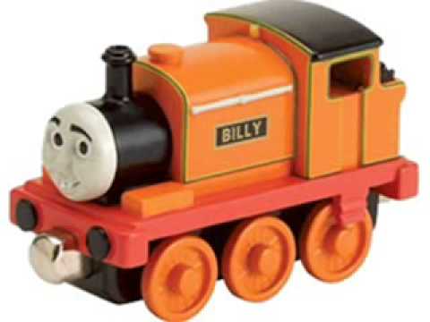 A Tribute To Silly Billy - YouTube