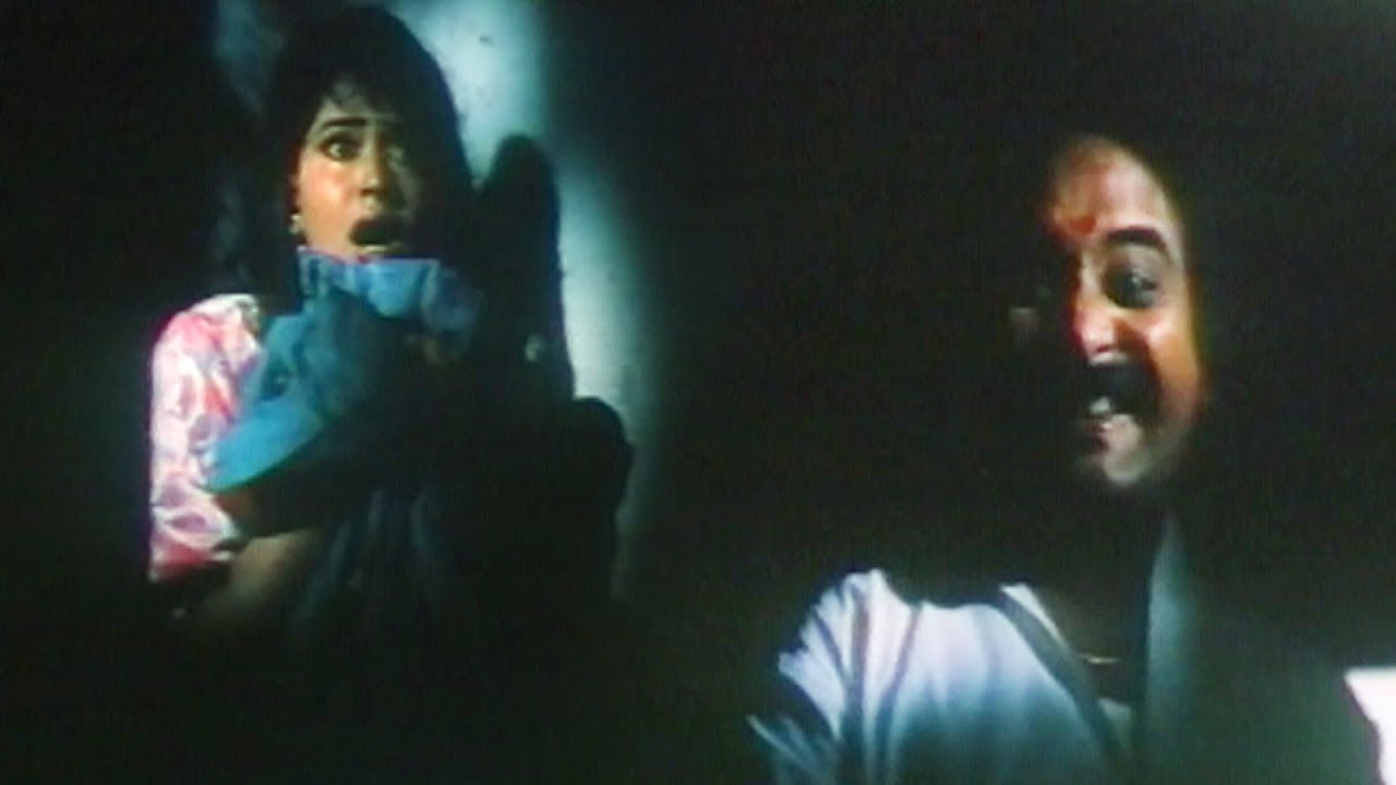 Radha And Pradeep Shakthi Best Scene || Latest Movie Scenes || TFC ...