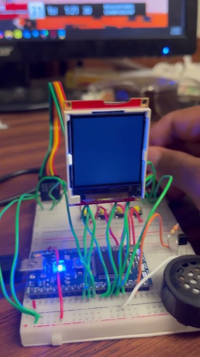 v. alistair balaji Ece 2035 a 2-2 baseline - YouTube