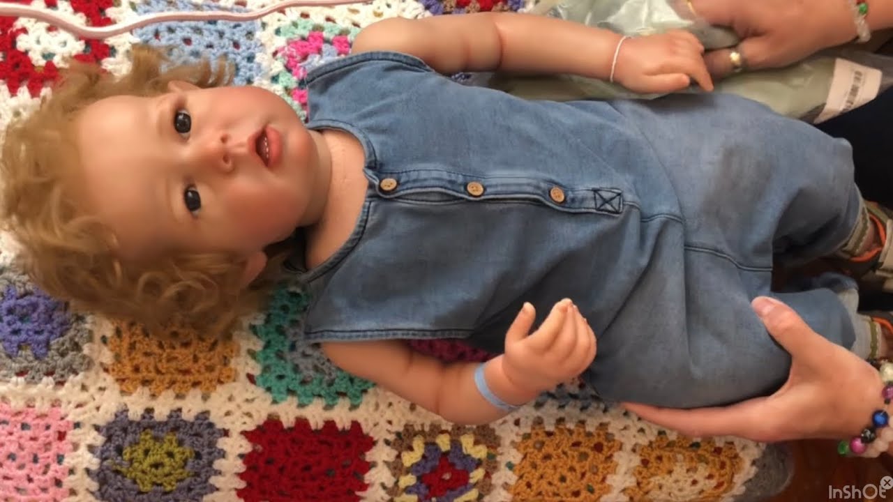 TWINNING JACK AND GERMANY #playdaysaturday ⁠@PlayfulDollsAdventures ...