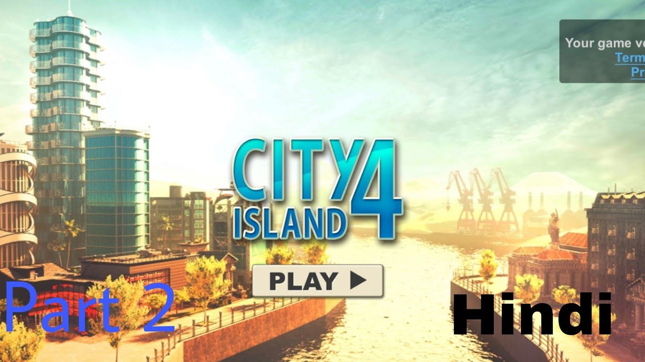 City island 4 part 2 - YouTube