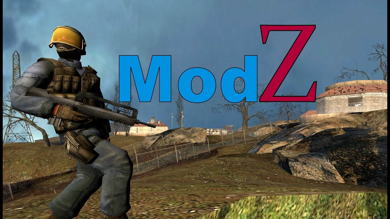 ModZ - YouTube