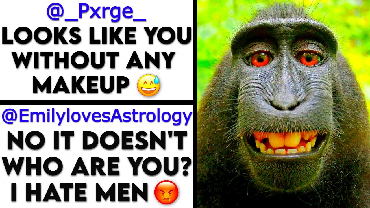 Tagging Strangers on Weird Instagram Posts - YouTube