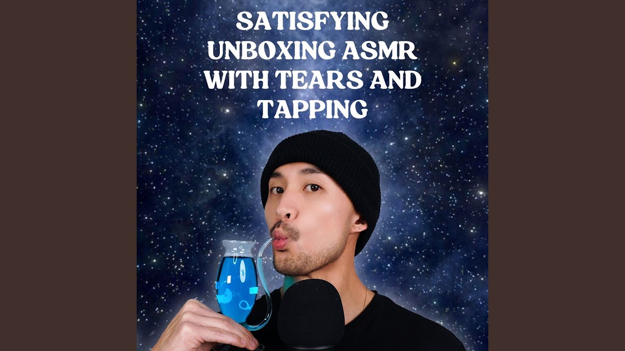 Relaxing Unboxing - YouTube