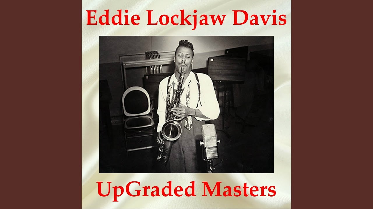 Foxy (Remastered 2017) - YouTube