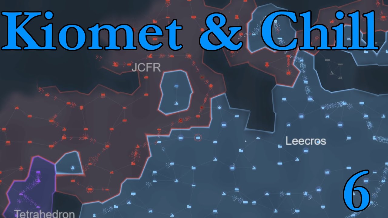 Kiomet & Chill - 6 - YouTube