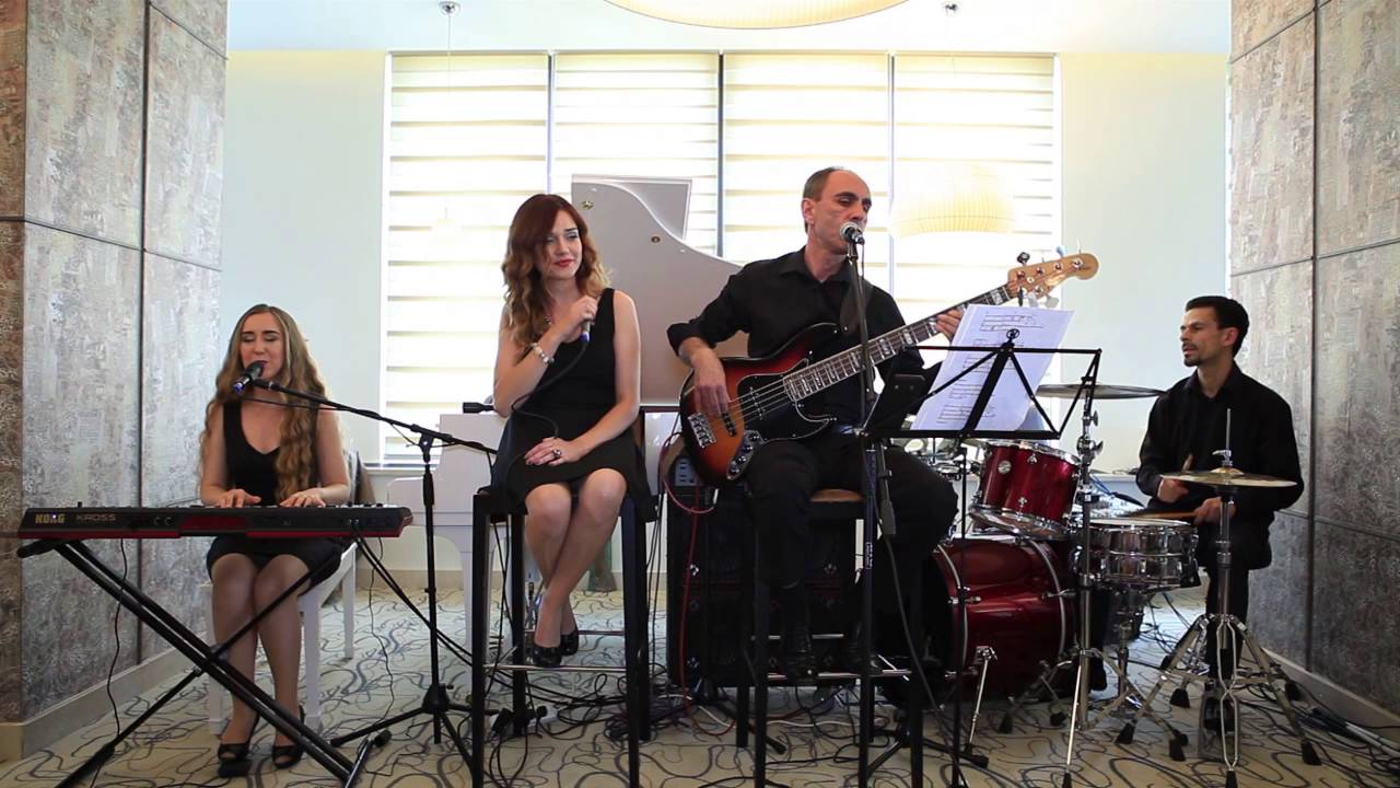 Lounge Band - YouTube