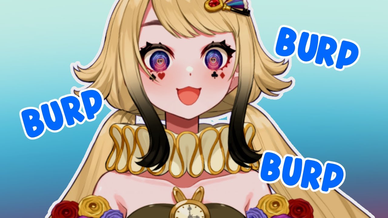 𝔸𝕟𝕚𝕞𝕖 𝔾𝕚𝕣𝕝 𝔹𝕦𝕣𝕡𝕤 𝕨𝕚𝕥𝕙 𝕒 𝕎𝕚𝕟𝕥𝕖𝕣 𝔸𝕖𝕤𝕥𝕙𝕖𝕥𝕚𝕔 - YouTube