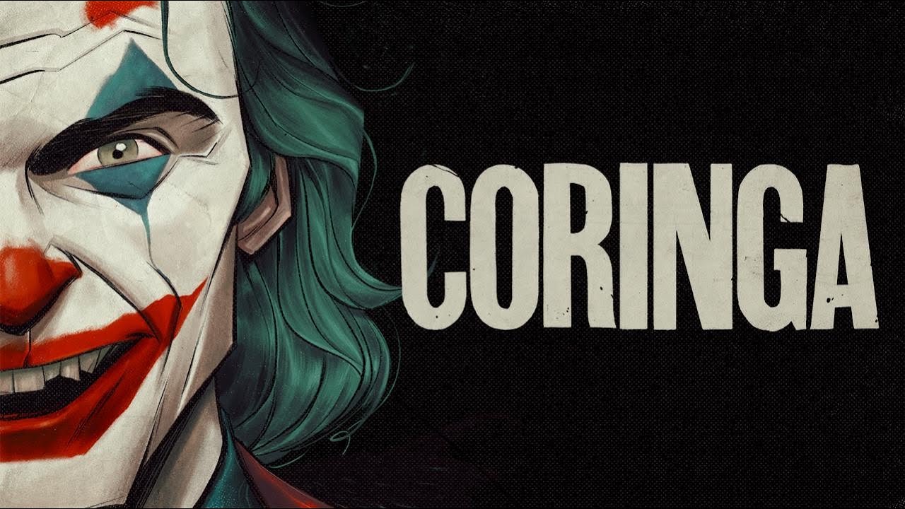CORINGA - YouTube
