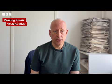 How are Russian newspapers reacting to the Ukrainian drone strike on Moscow?