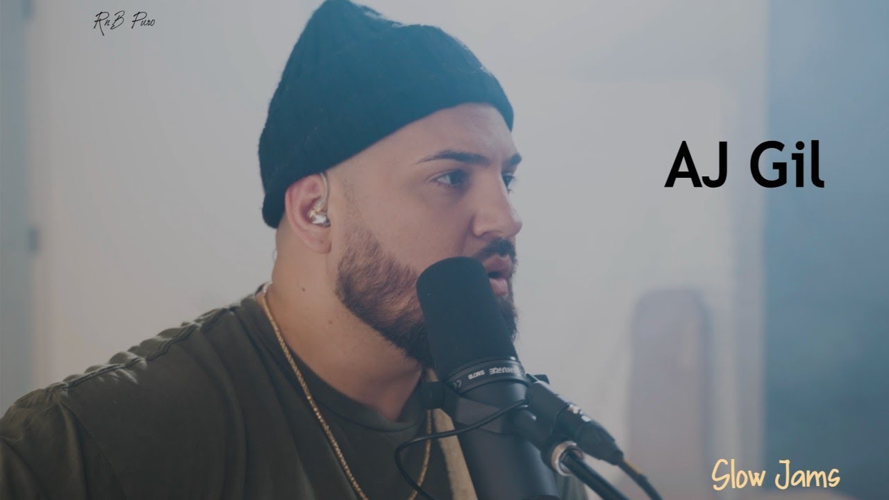 AJ Gil - Overtime (2009) - YouTube