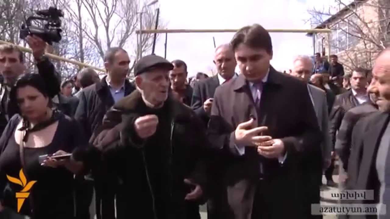 Փոխվարչապետը հրաժարականի դիմում է ներկայացրել Youtube