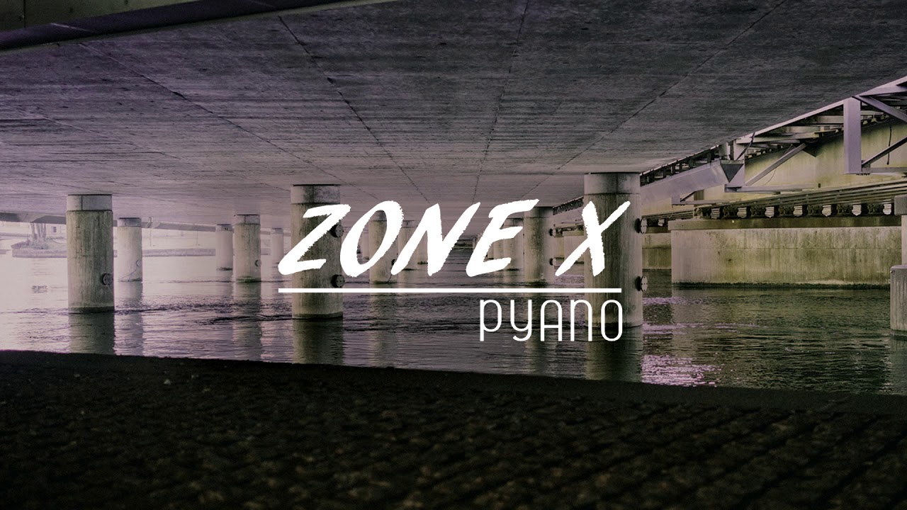 FREE "Zone X" Type Beat Relaxing Piano - Rap R&B Hiphop Trap ...