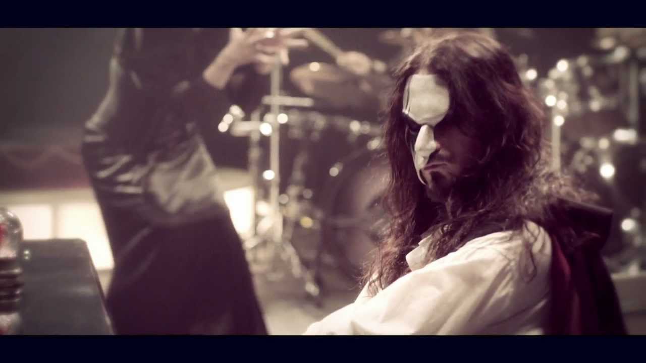 Nightwish - Storytime Official Music Video HD 1080 - YouTube