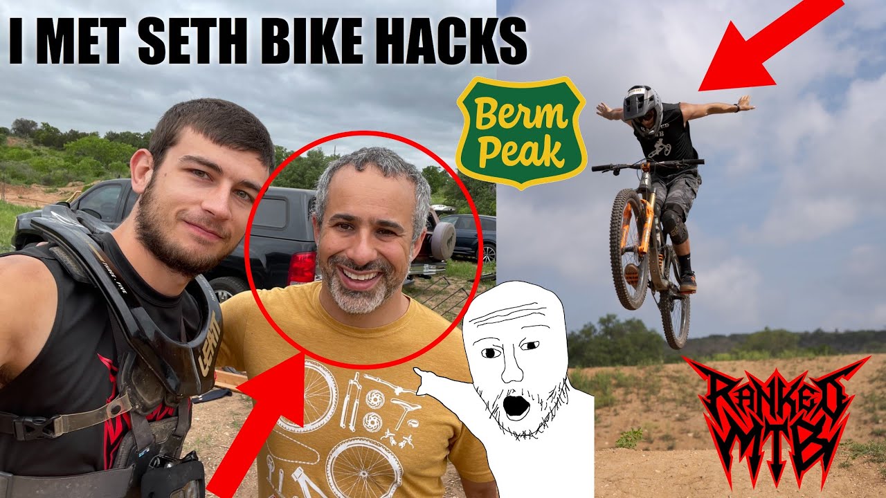I'M BACK TO RIDING || SETH BIKE HACKS || SOLAR ECLIPSE || Station ...