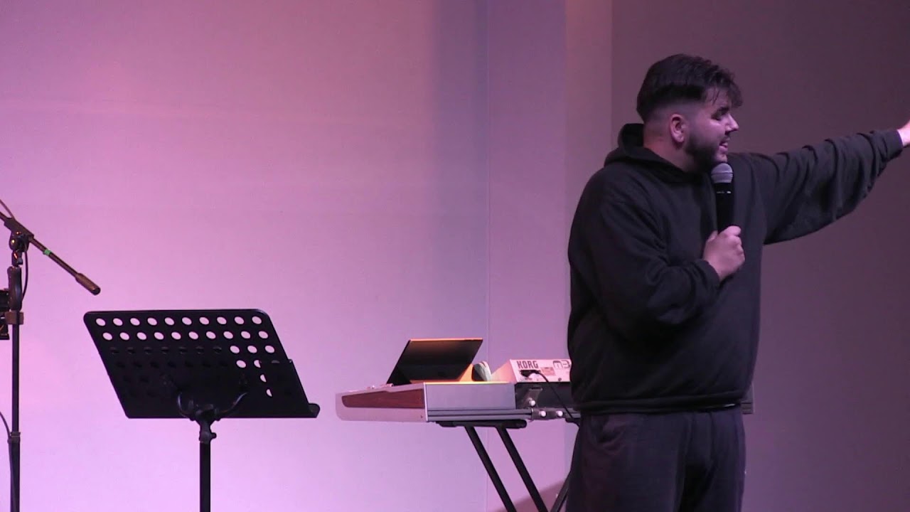 Surch Camp 32 Tuesday Morning!!! - YouTube