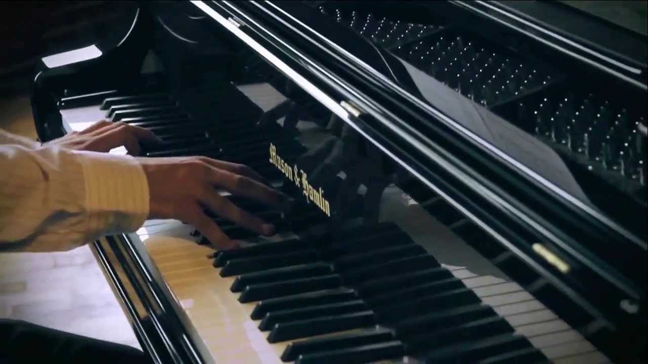 February Fallen - Dancing - YouTube