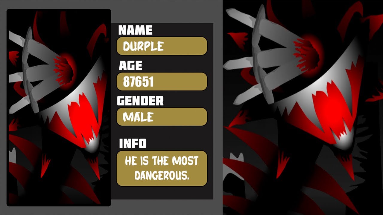 Incredibox Sprunki PHASE 51 (GALLERY) ALL Characters Description NEW ...