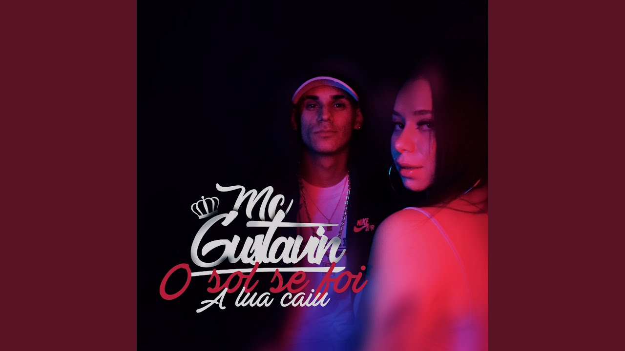 O Sol Se Foi a Lua Caiu - YouTube