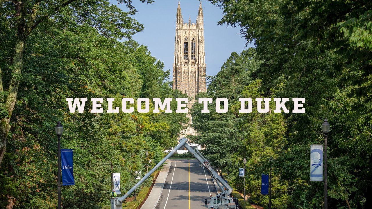 Duke Campus