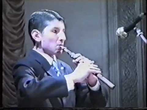 Kamil Rehimov balaban-Bağçakürd(Adil Geray)