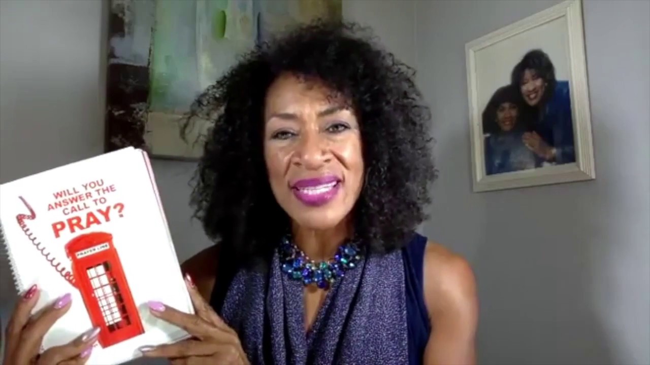 Will You Answer the Call to Pray? With Pastor Sandy - YouTube