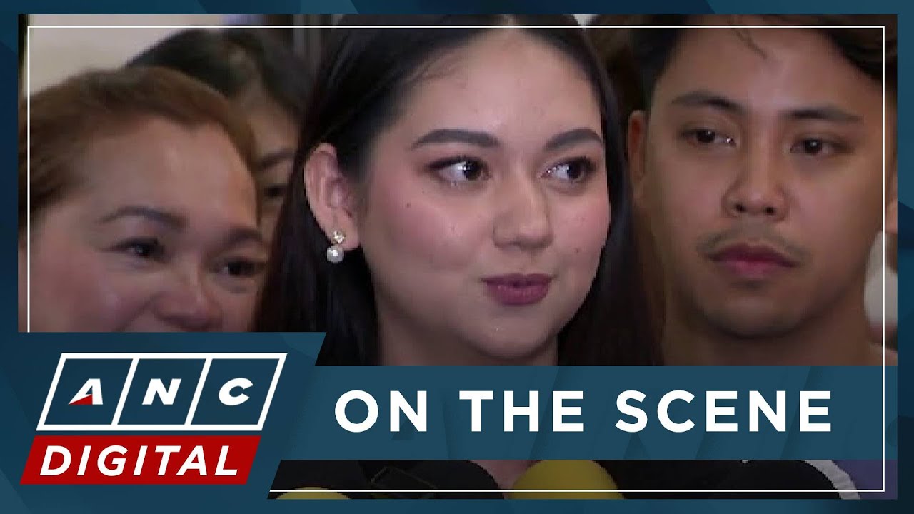 Viral 'It’s Showtime' contestant open to being Comelec ambassador | ANC ...