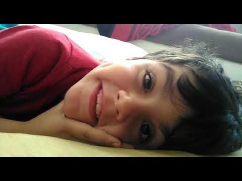 Örümcek korktunmu Eşref efe Pala