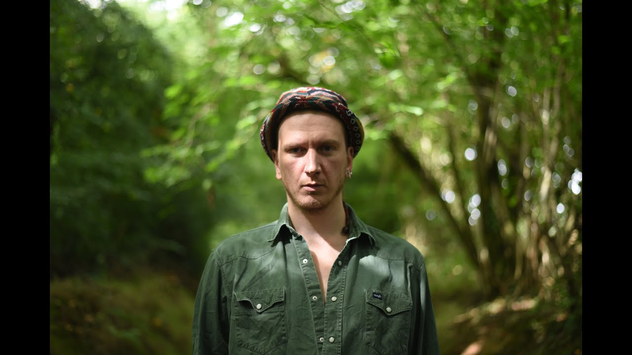Phil Maguire - Barn Song (Official Music Video) - YouTube