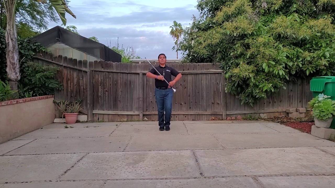 Bryan Mayen @ DMSC Downey 2020 - Virtual Contest - YouTube