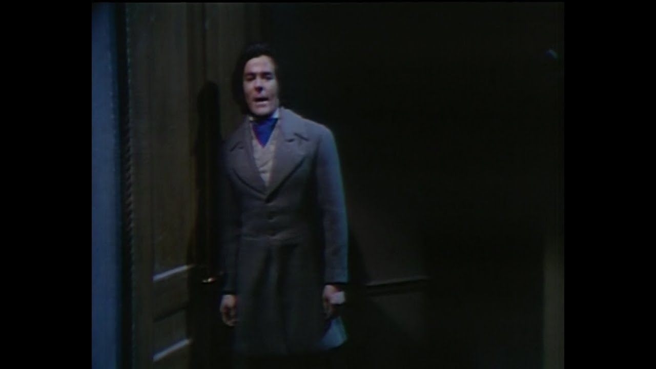 Dark Shadows 1841 PT Episode 1221 with Patrick McCray - YouTube