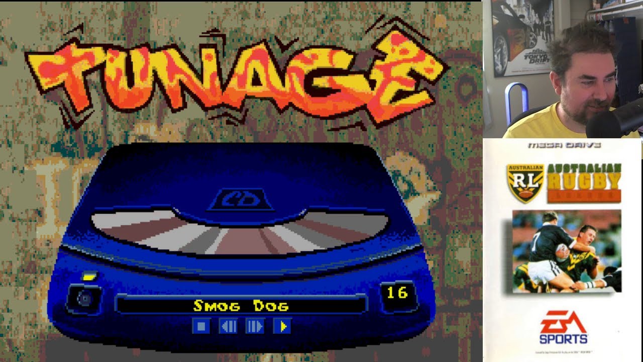 The Jeff Gerstmann Home Game: Skitchin', Double Dragon II (PCE), More ...