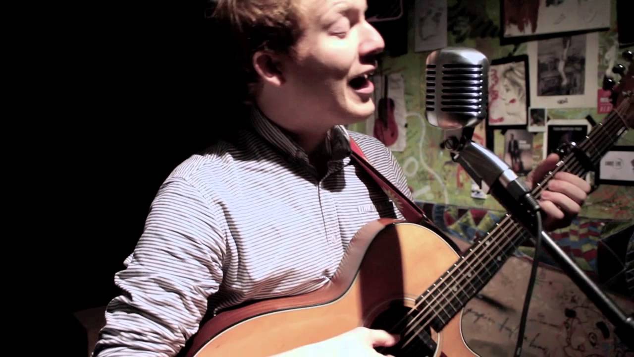 Jack Harris - Vanished Birds - Spiritual Sessions - YouTube