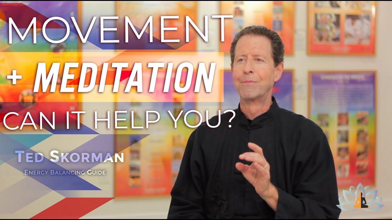 How To Start Moving Meditation: Simple Techniques For Beginners ...